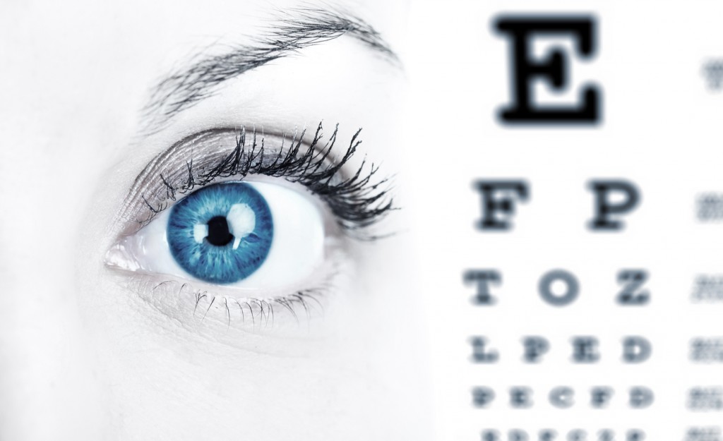 Tips On How To Get Better Eye Vision Ideas 4 Health