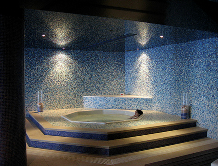 3 Health Benefits Of Jacuzzi - Ideas 4 Health