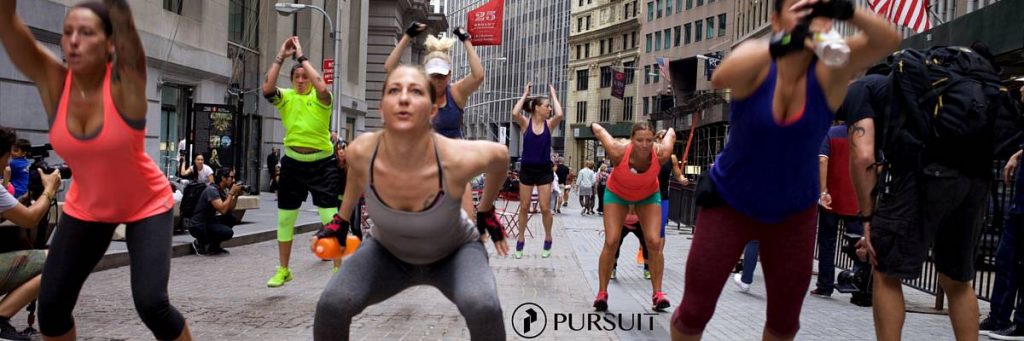 PURSUIT Fitness Training - The Best Exercises To Do Outdoors - Ideas 4 ...