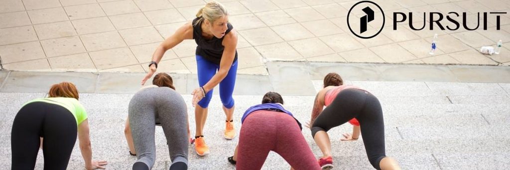 PURSUIT Fitness Training - The Best Exercises To Do Outdoors - Ideas 4 ...